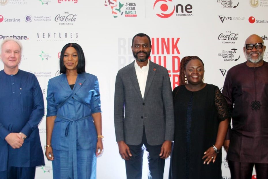 Sterling One Foundation’s ASIS Identifies Key Sectors for Sustainable ...